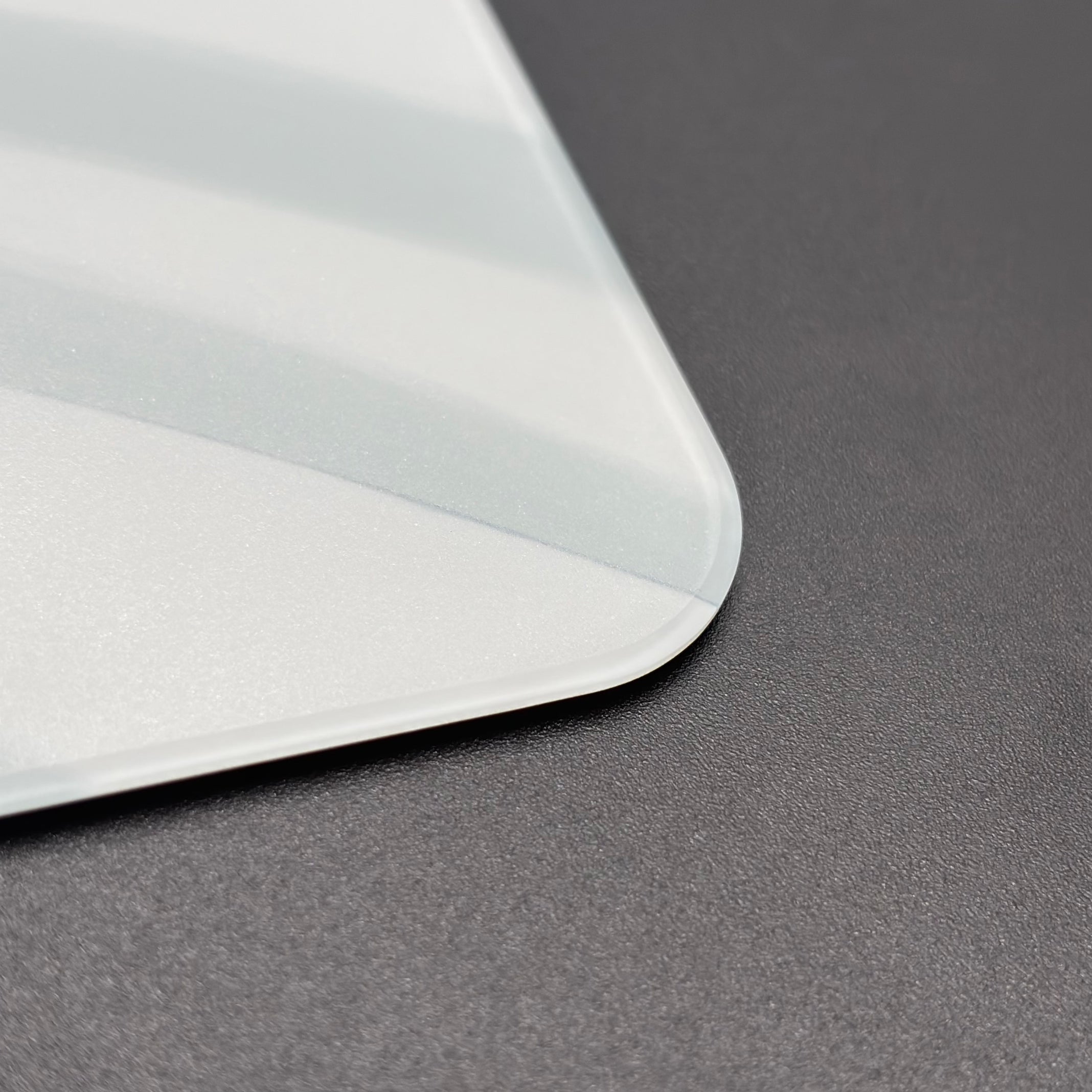 Uncle Panda ガラスマウスパッド P-LUCK – Rabbit0-Store