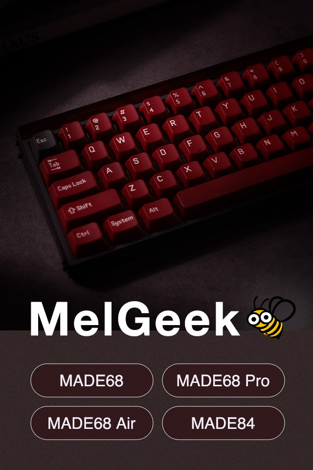 Rabbit0-Store | 海外ゲーミングデバイス専門店 – ラピッドトリガーキーボード・軽量ゲーミングマウス・ガラスマウスパッド