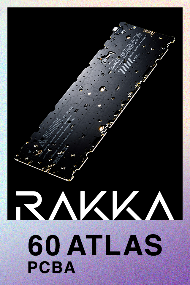 Rabbit0-Store | 海外ゲーミングデバイス専門店 – ラピッドトリガーキーボード・軽量ゲーミングマウス・ガラスマウスパッド